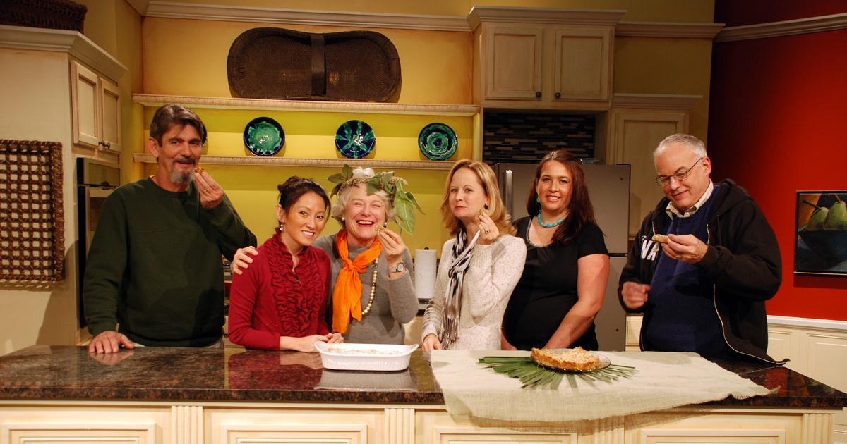 January 12, 2016 | Making It Grow | PBS