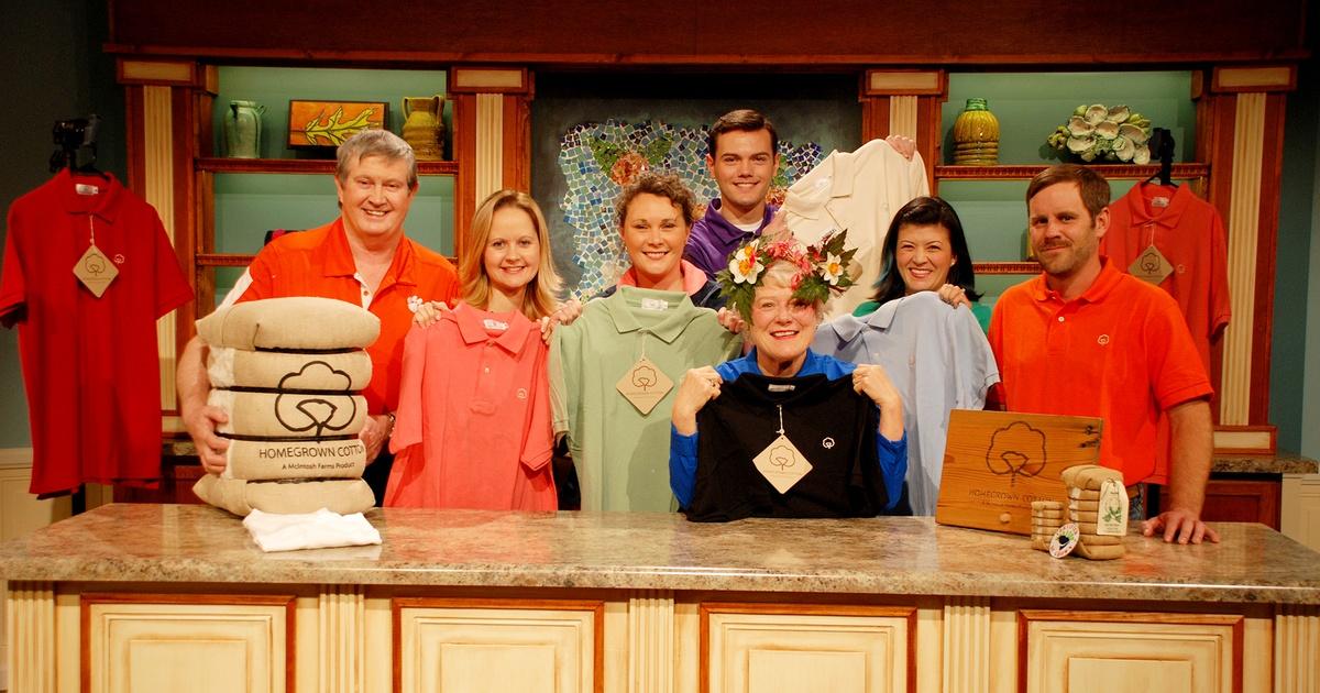 Making It Grow | March 1, 2016 | PBS