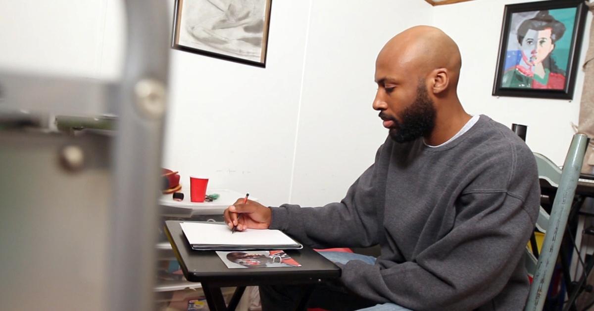 Original SC | Illustrator Ment Nelson | PBS