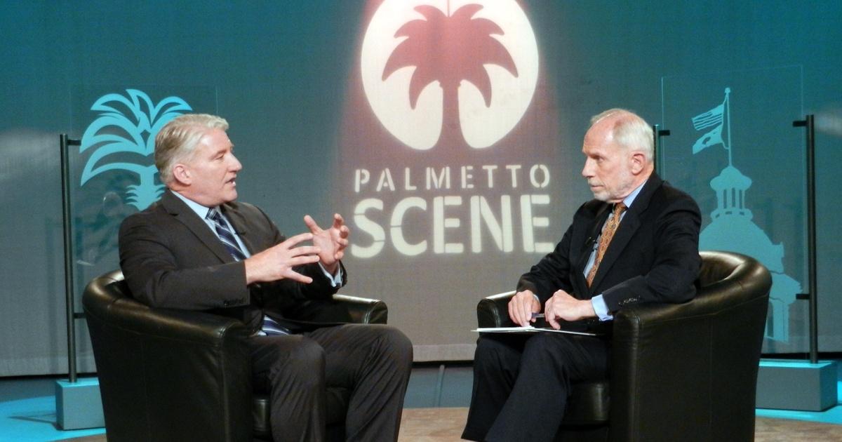 Presidential Politics | Palmetto Scene | PBS