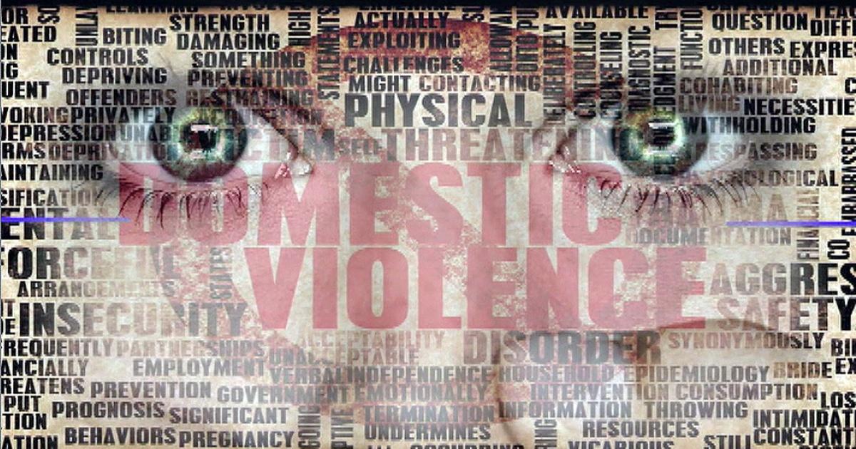 Palmetto Scene | Domestic Violence | PBS