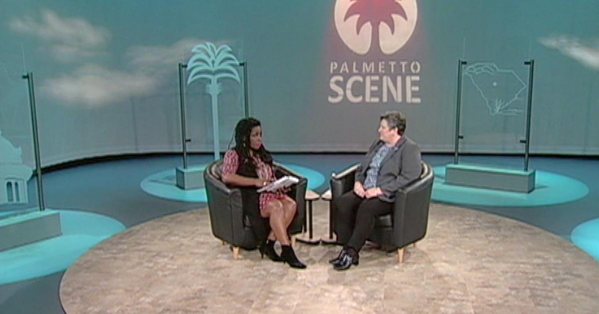 Palmetto Scene | Infrastructure and Jennifer Pinckney | PBS