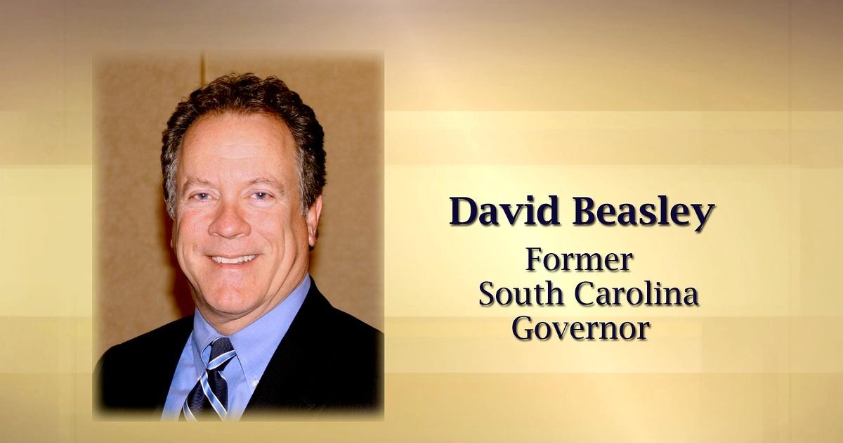 SCETV Specials | Profile of Leadership: Governor David Beasley | PBS