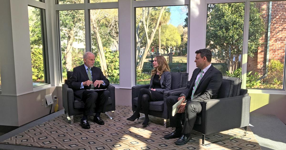 This Week in South Carolina | Reporters Cassie Cope and Gavin Jackson | PBS