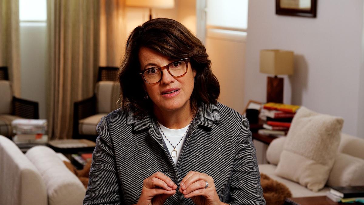 Making it in America Promo Clip | Tell Me More with Kelly Corrigan ...