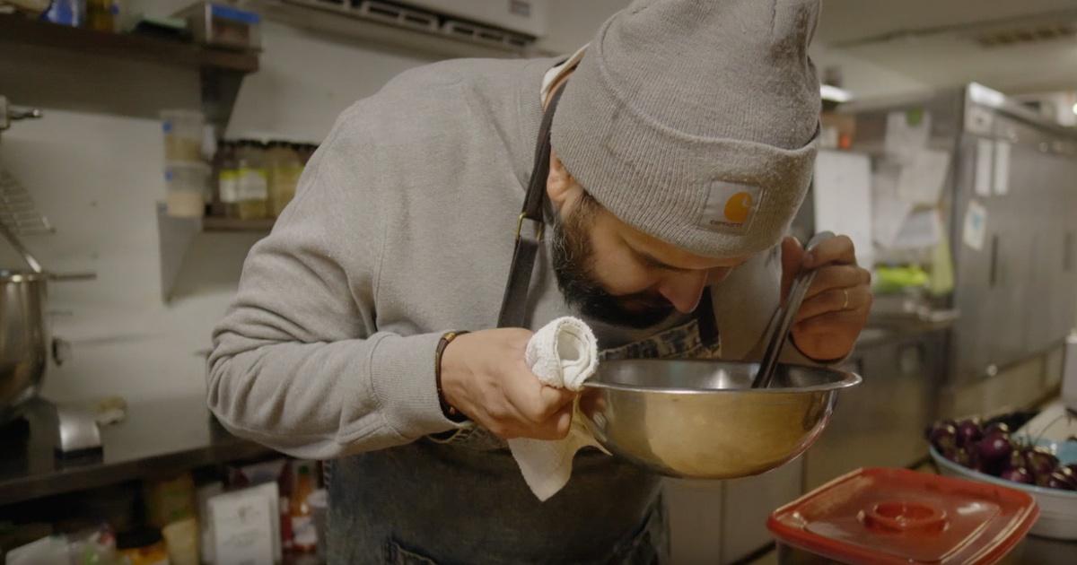 Taco Mafia | Familia | Episode 1 | WFYI