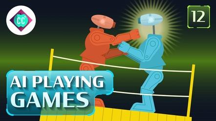 Crash Course: Artificial Intelligence | Reinforcement Learning #9 | PBS