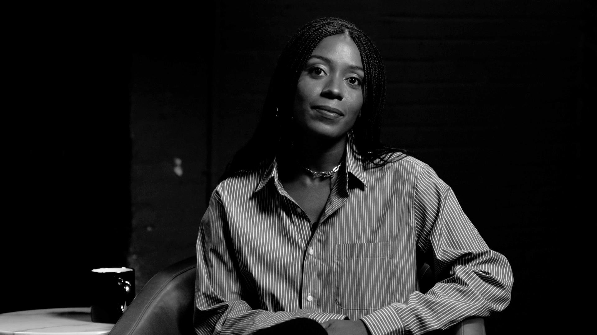 10 Questions With Doreen St. Félix | Generational Anxiety | ALL ARTS