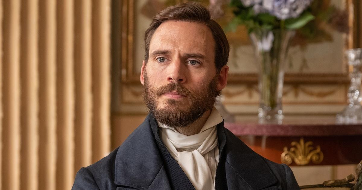 The Count of Monte Cristo | Sam Claflin Is The Count of Monte Cristo | PBS