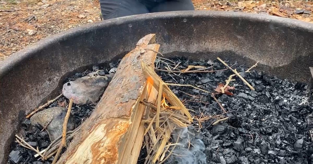 CET/ThinkTV Education | How to Build a Fire | Season 9 | PBS