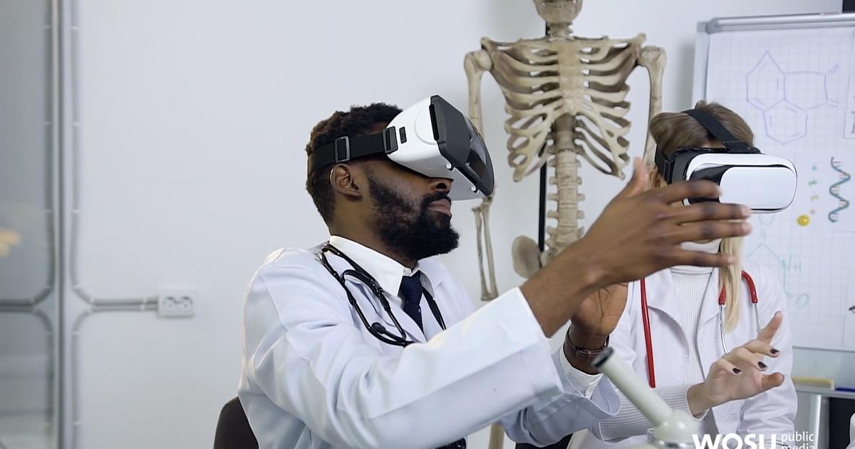 QED With Dr. B | Your Brain On Science | Season 2 | Episode 9 | PBS