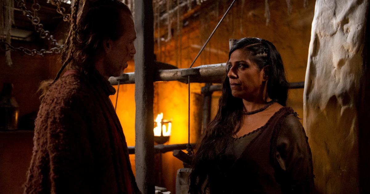 Beowulf | Episode 8 | GPB