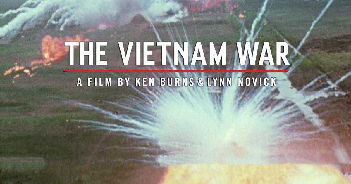 SOPTV | The Vietnam War: Deja Vu — Preview | PBS