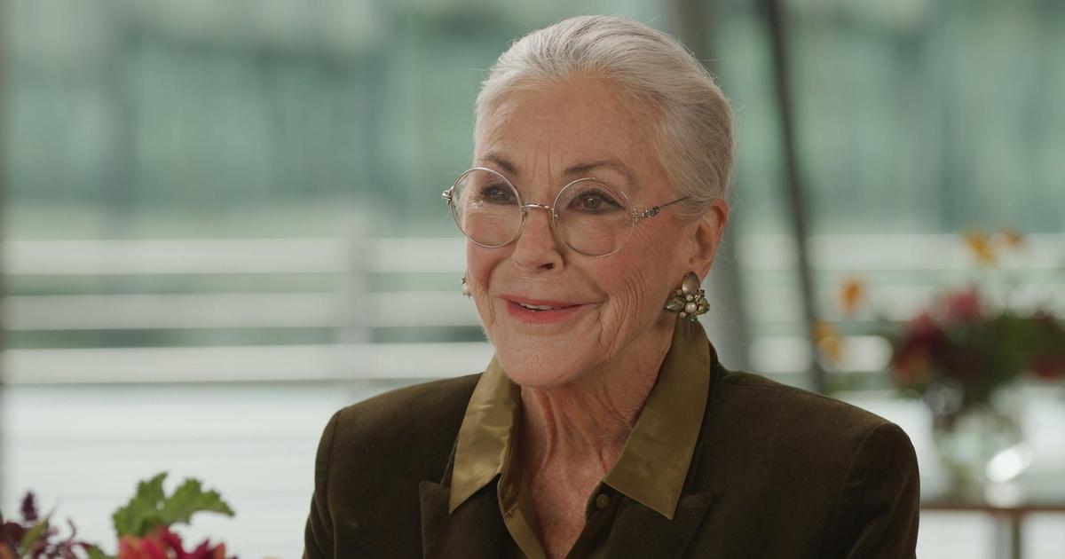 To Dine For with Kate Sullivan | Alice Walton | Season 7 | Episode 701 ...