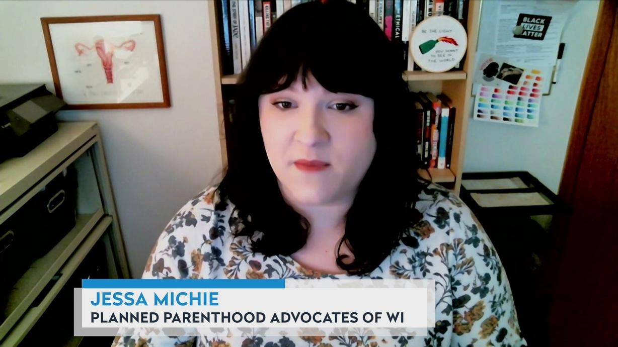 Jessa Michie on abortion activism after Dobbs v. Jackson