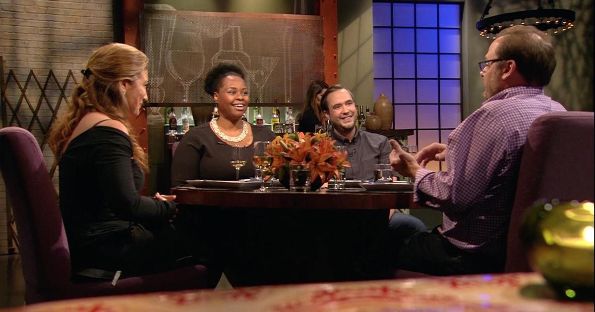 Check Please! | Momotaro, Goree Cuisine, Johnny's Grill | Season 17 ...