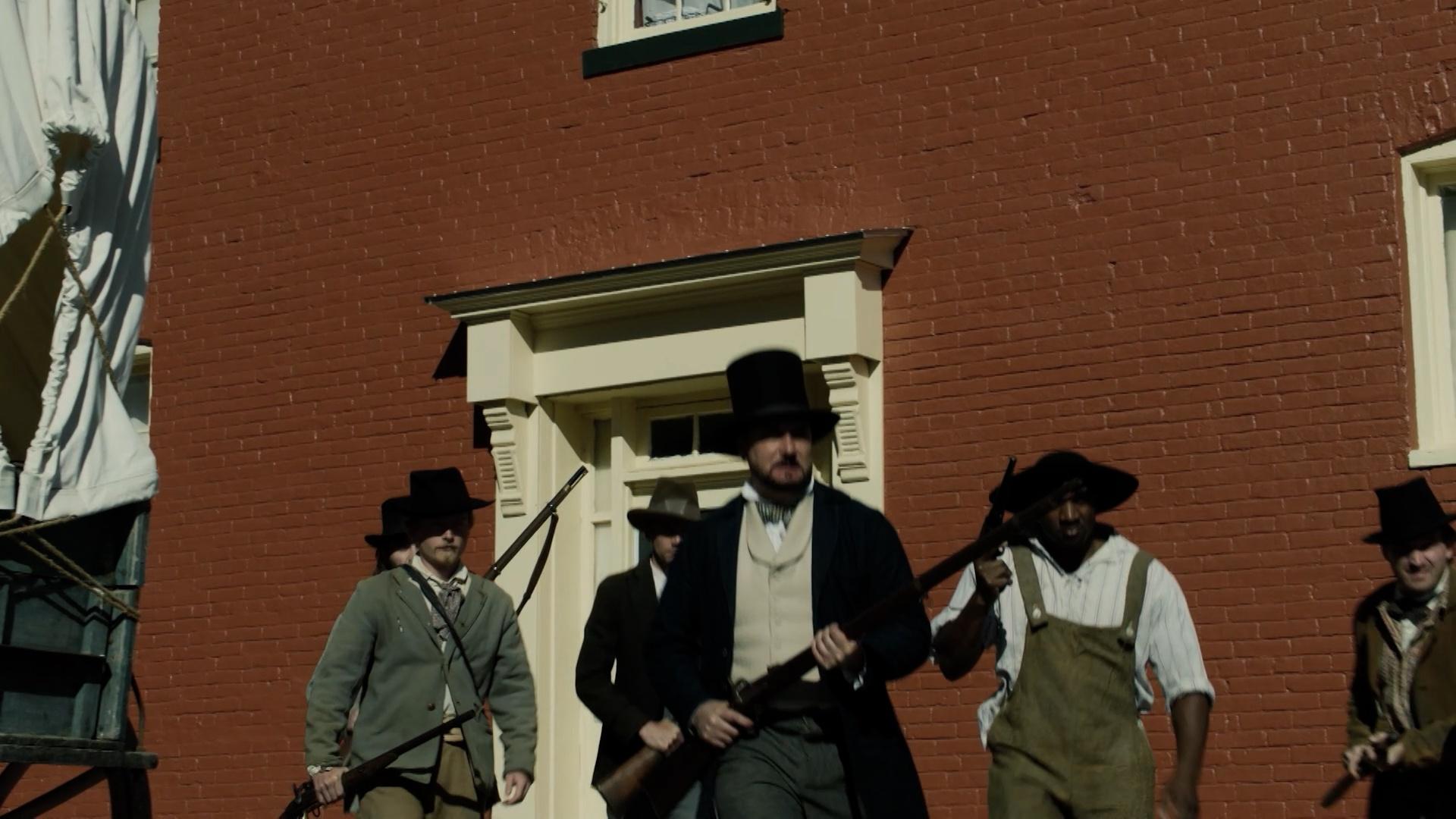 Rebel Raid in Vermont | Impossible Escapes: Civil War | NJ PBS