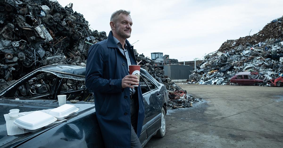 The Defence | Season 4 | Episode 6 | PBS