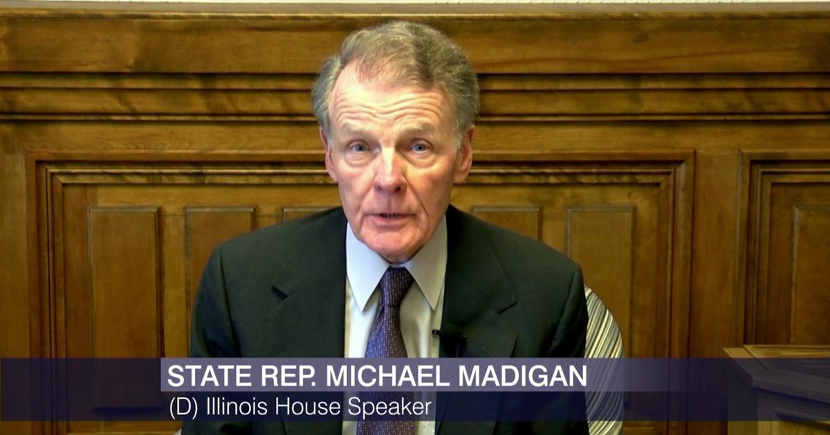 Chicago Tonight | Illinois Lawmakers Contemplate a Graduated Income Tax ... Chicago Tonight | Illinois Lawmakers Contemplate a Graduated Income Tax ...