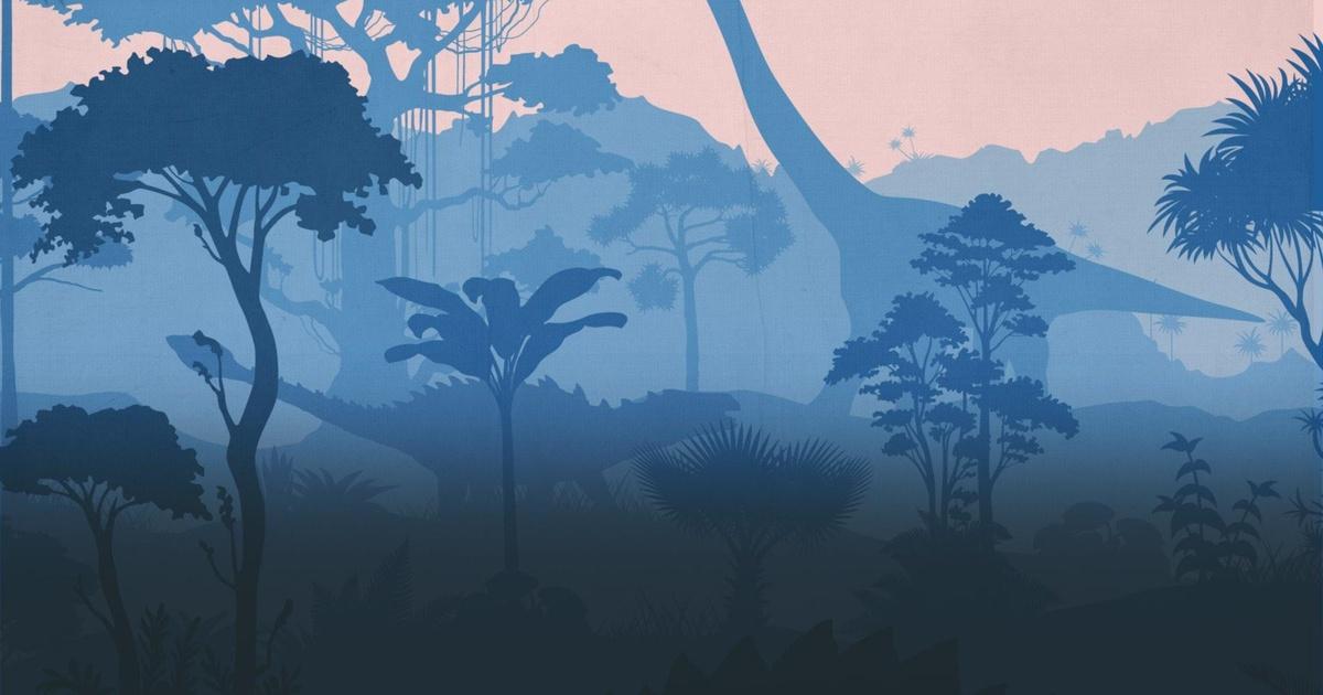 Eons Podcast | What Did The Past Sound Like? | Season 1 | Episode 8 | PBS