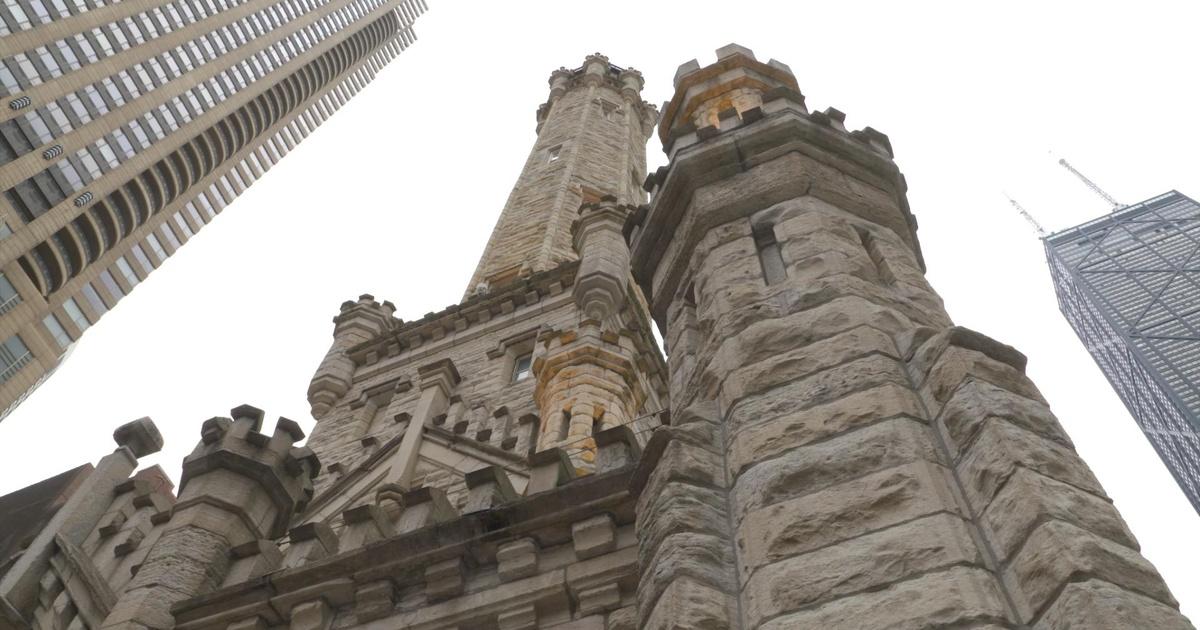 Chicago Stories | 11 Buildings that Survived the Fire | Season 1 | WTTW