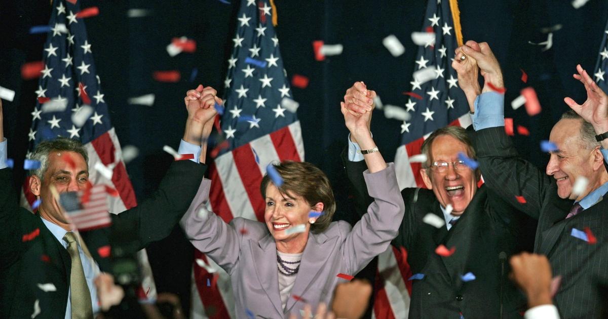 Washington Week with The Atlantic | Washington Week Extra for May 8 ...