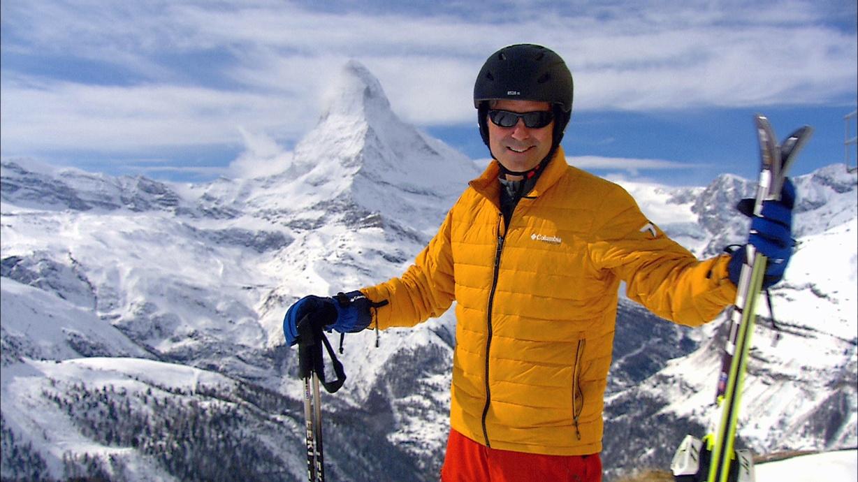 Real Rail Adventures: Swiss Winter Magic | Watch Real Rail Adventures ...