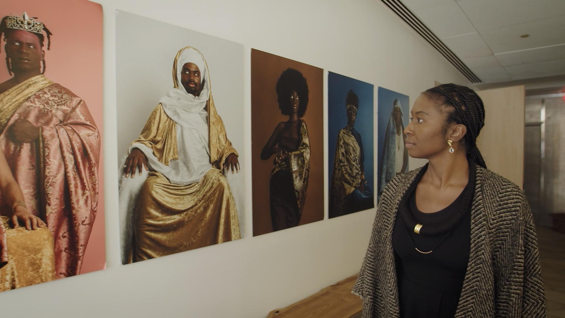 Black Spaces | On Display | THIRTEEN - New York Public Media