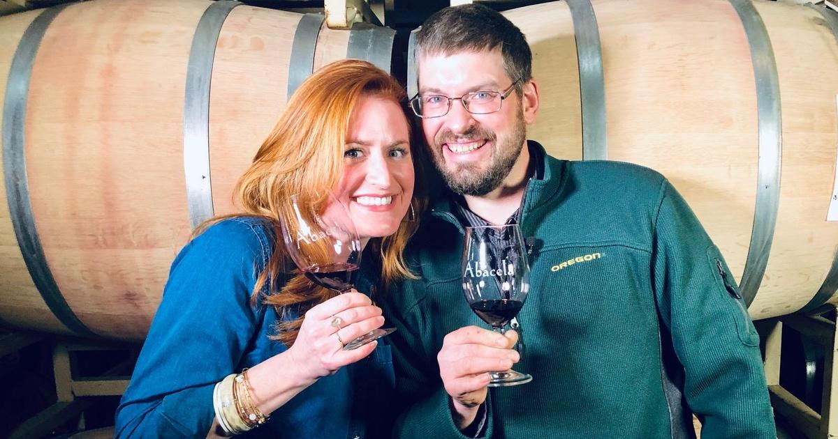 Grape to Glass: The Oregon Wine Experience with Trish Glose | PBS