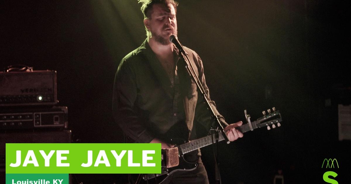 Subcarrier | Jaye Jayle | Season 7 | Episode 8 | PBS