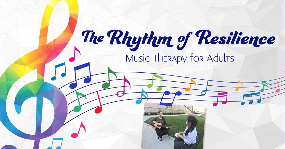 Idaho Public Television Specials | The Rhythm of Resilience: Music ...