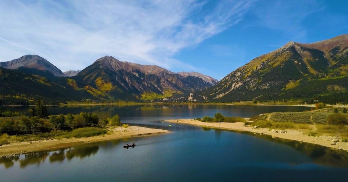 Colorado Experience | Twin Lakes | Season 9 | Episode 902 | PBS
