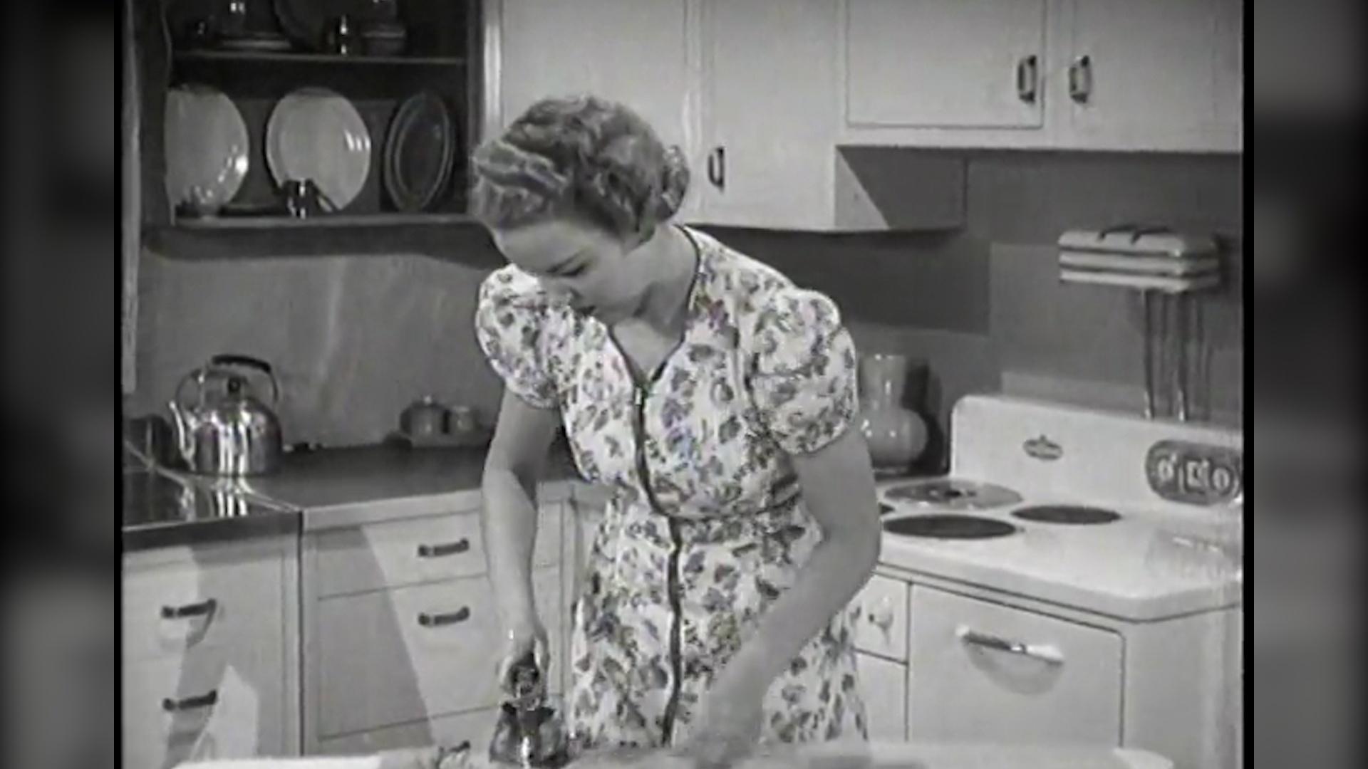 “Tradwives” vs. Reality | To The Contrary | THIRTEEN - New York Public ...