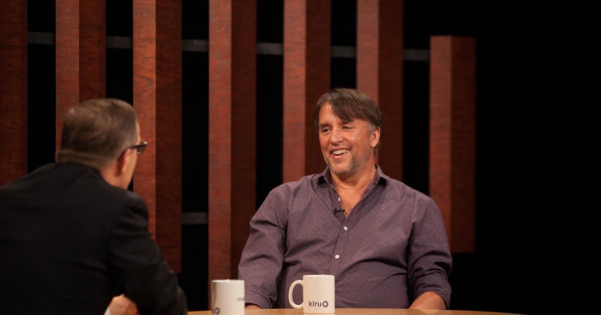 Overheard with Evan Smith | Richard Linklater | Season 8 | Episode 12 | PBS