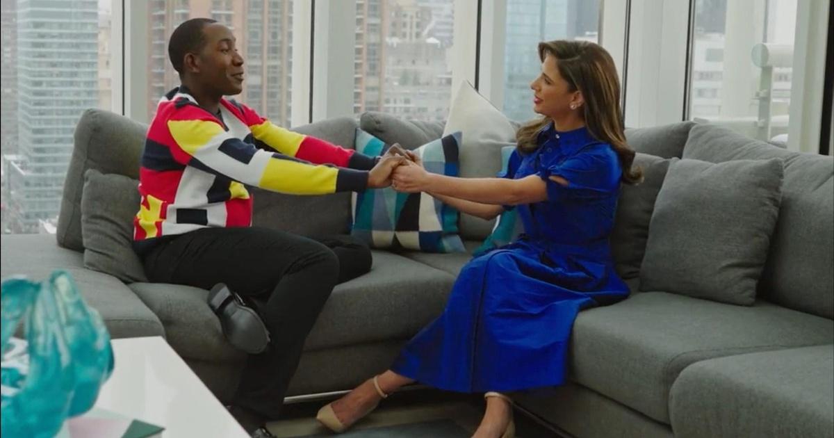 Table for All with Buki Elegbede | Challah & Chutzpah: A Celebration of ...