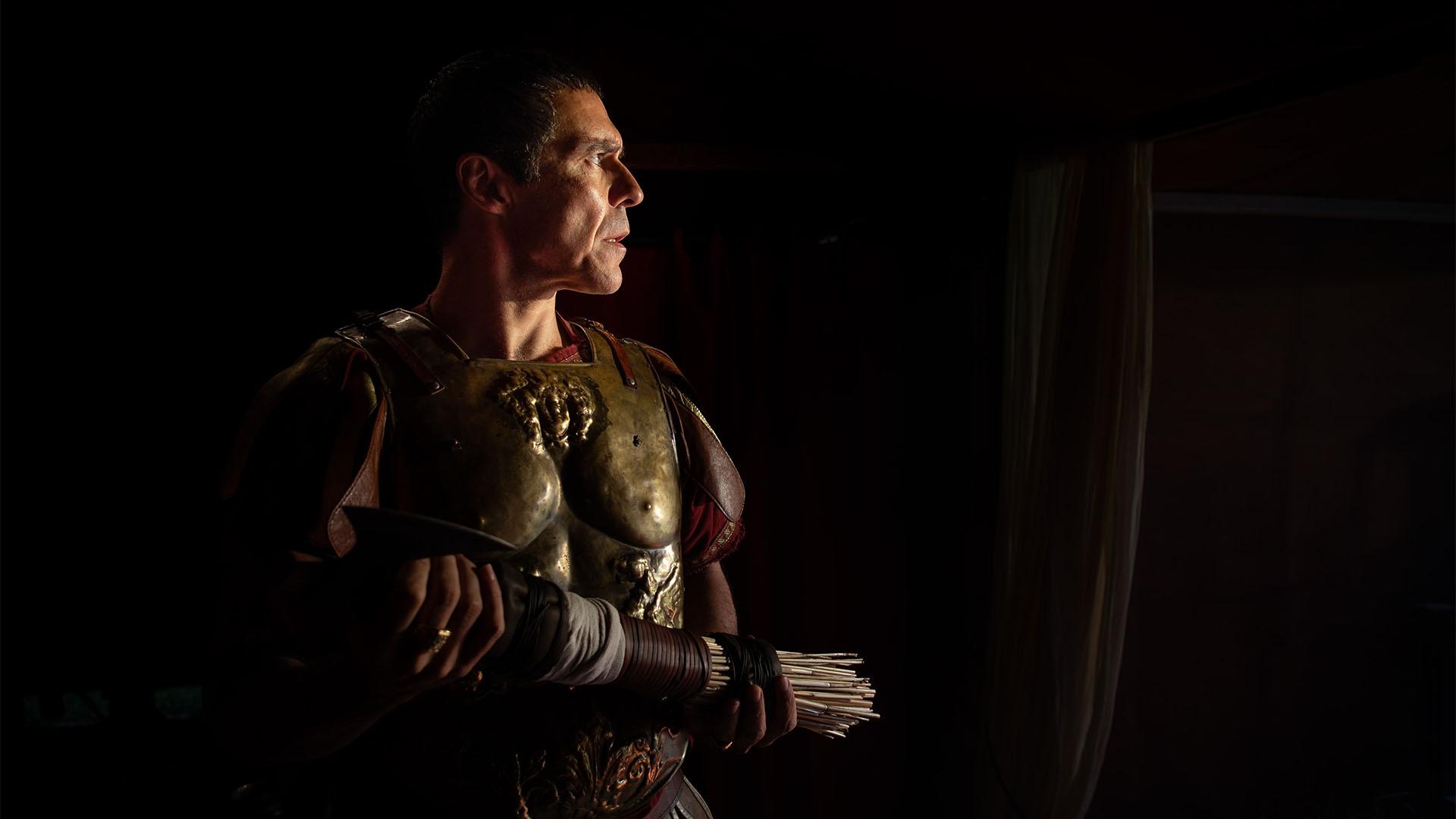 Veni Vidi Vici | Julius Caesar: The Making of a Dictator | THIRTEEN - New York Public Media