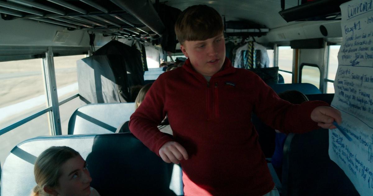 Citizen Nation | Episode 3 Preview | SCETV