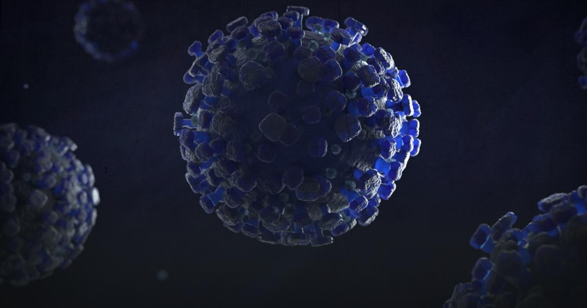 Eons | The Pandemic That Lasted 15 Million Years | Season 3 | Episode ...