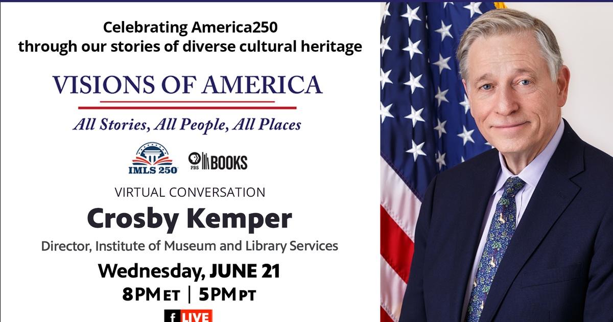 Visions of America | America 250 | PBS