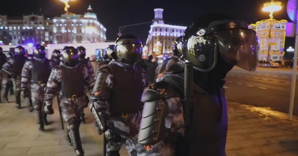 FRONTLINE | Putin's War at Home | Season 2022 | Episode 15 | PBS