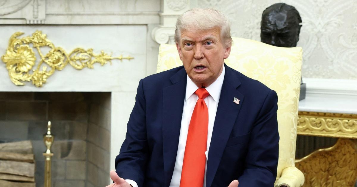 PBS News Hour | Trump defends his new travel ban as feud with Musk erupts | Season 2025 | PBS