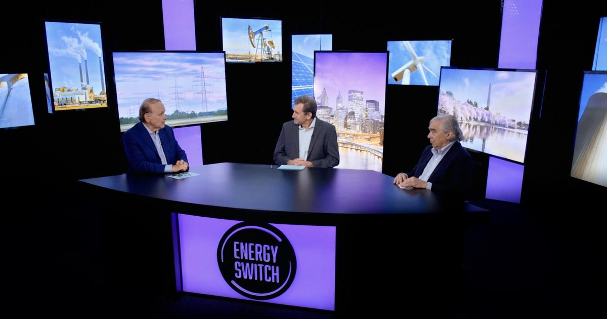 Energy Switch | New Geopolitics of Energy | Season 1 | Episode 7 | PBS