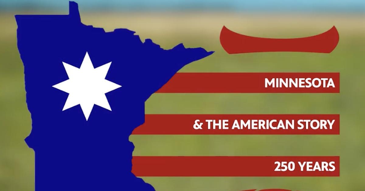 Minnesota & the American Story: 250 Years | PBS