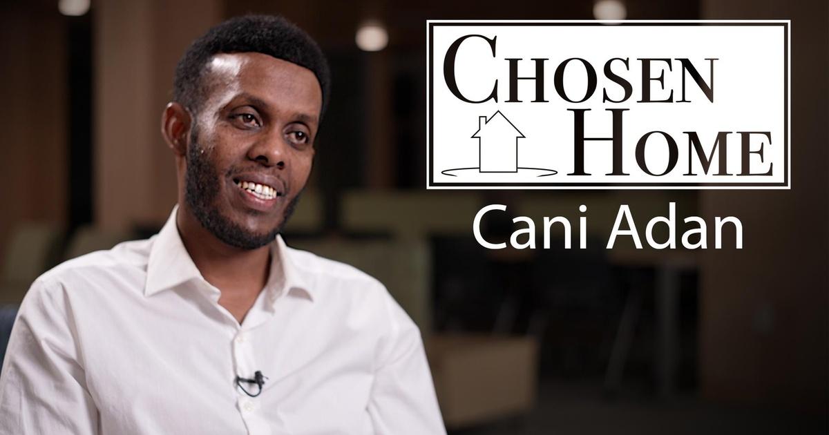 Chosen Home | Chosen Home: Cani Adan | PBS