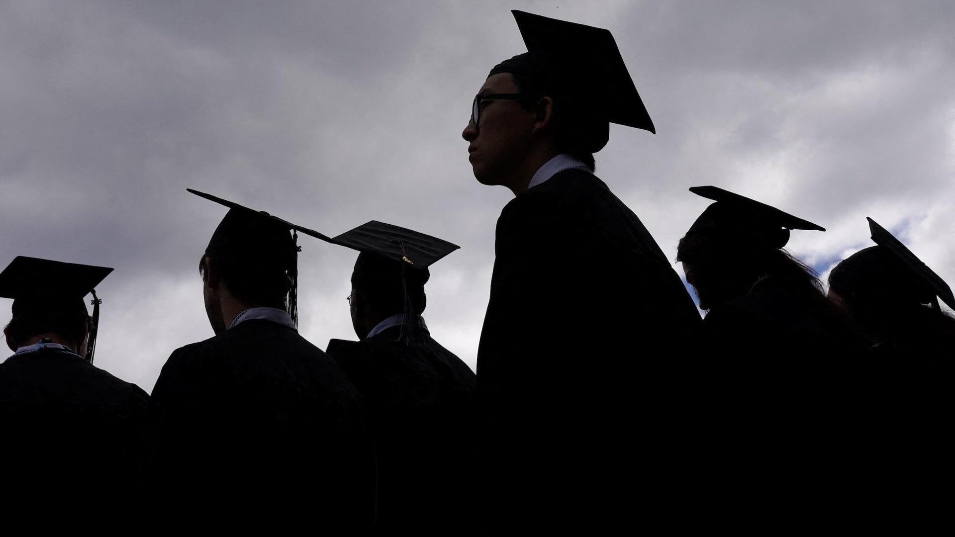 The words of wisdom delivered to the Class of 2025 | PBS News Hour ...