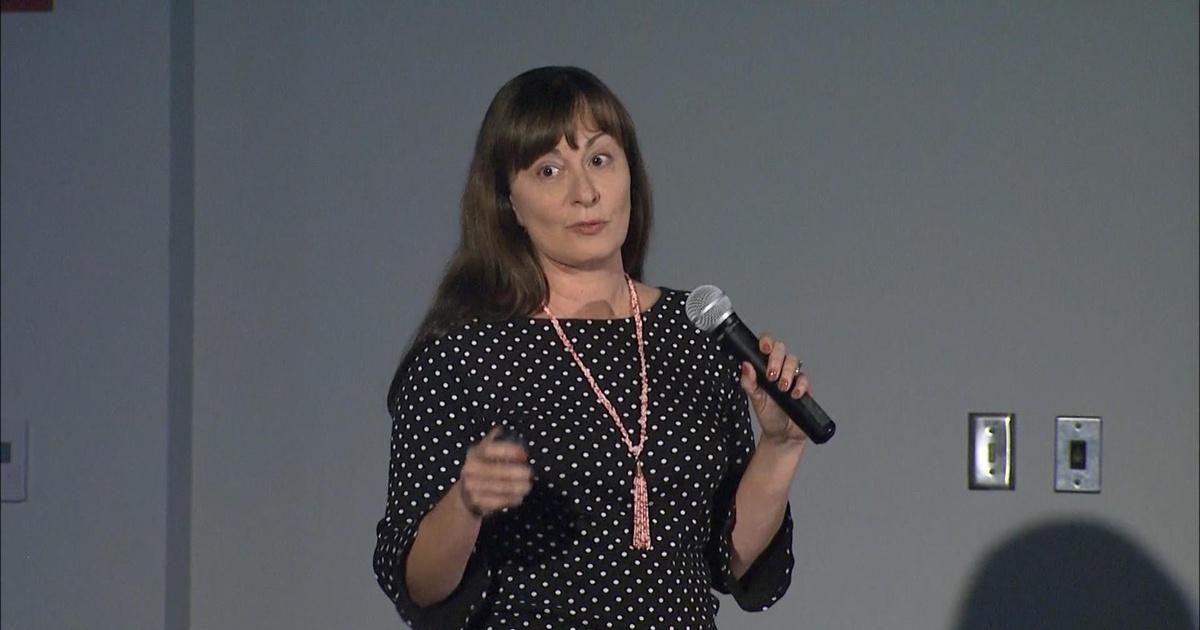 RTP180 | RTP 180 | Chemistry: Maria Gallardo-Williams | Season 2019 | PBS