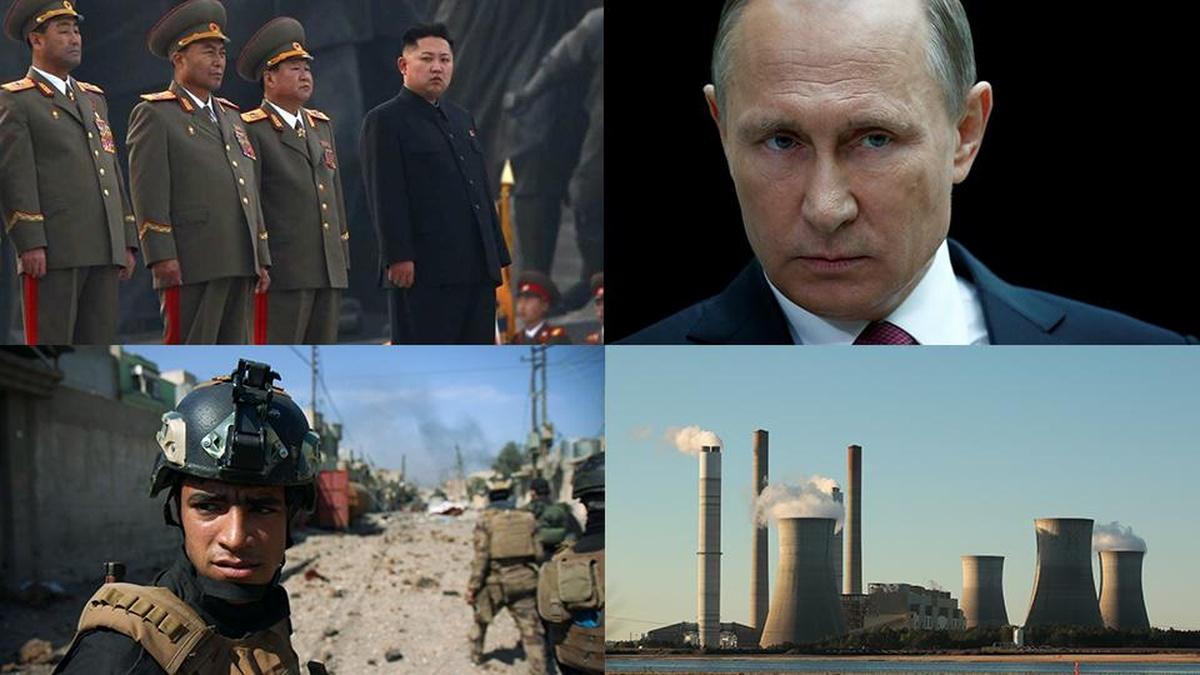 Fall 2017 on FRONTLINE | FRONTLINE | NJ PBS