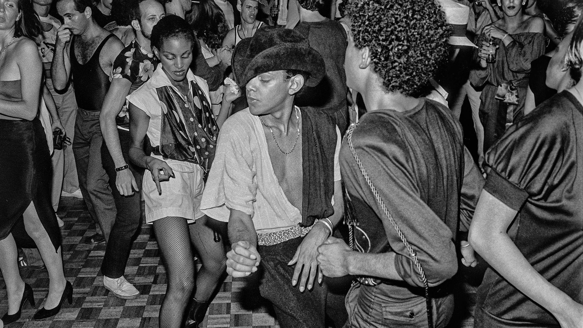 Studio 54 | Disco: Soundtrack of a Revolution | WLIW