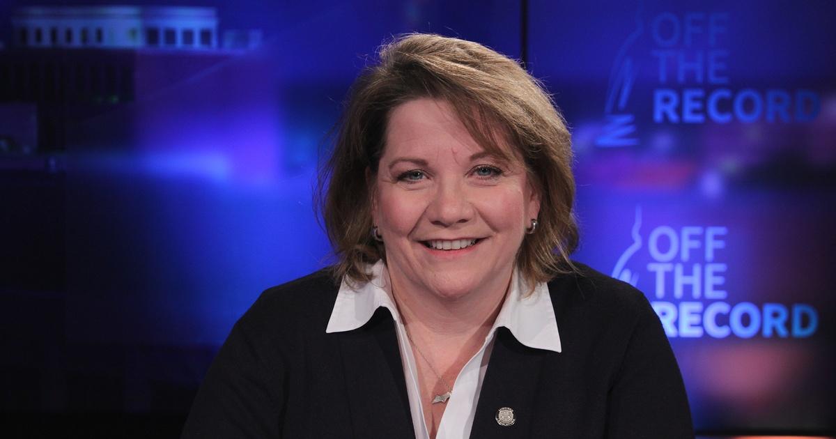 Off the Record | November 23, 2018 | #4821 | Season 48 | Episode 4821 | PBS