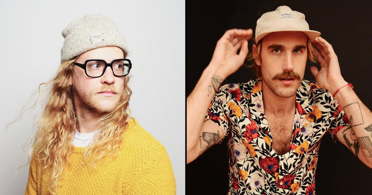 Studio C Sessions | Allen Stone / Rayland Baxter | Season 4 | Episode ...